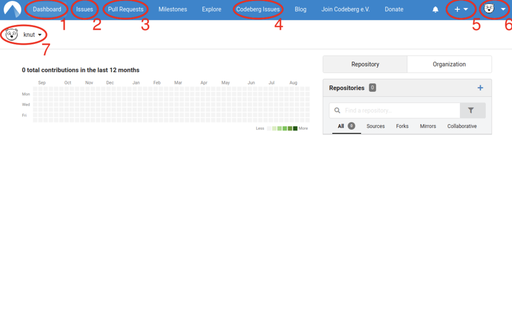 Codeberg Reviews in 2026